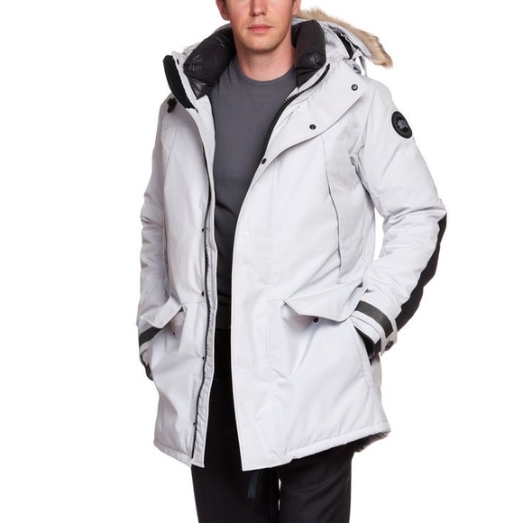 Canada Goose | Jackets & Coats | Sherridon Canada Goose Park With Fur ...